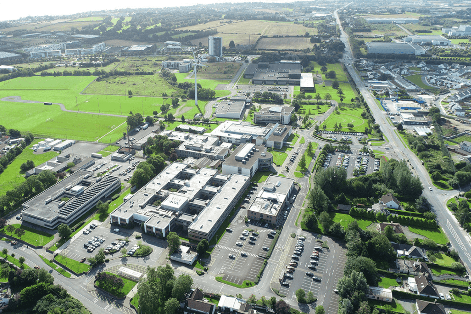 Top 5 Reasons Students Choose to Study at Dundalk Institute of Technology