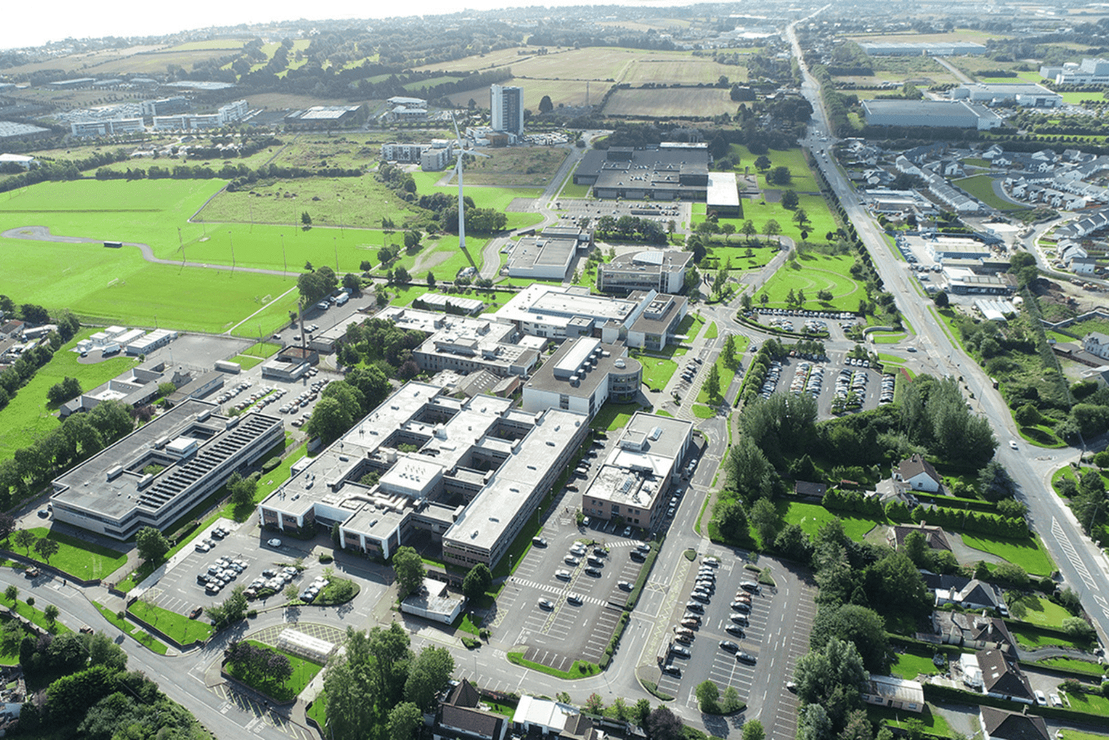 Top 5 Reasons Students Choose to Study at Dundalk Institute of Technology